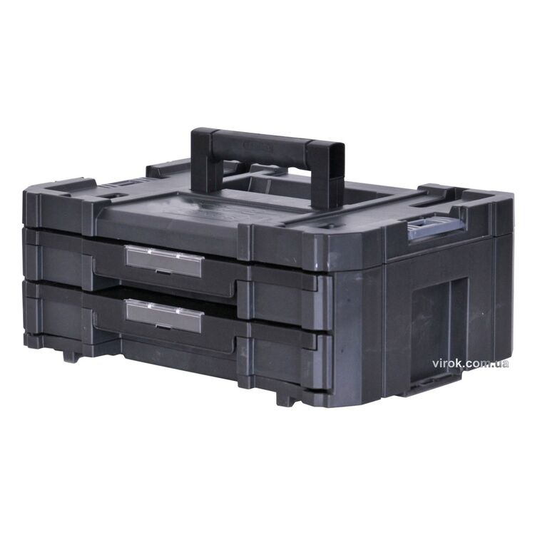FatMax TSTAK VI 44 33 17.6 FMST1 71969 STANLEY