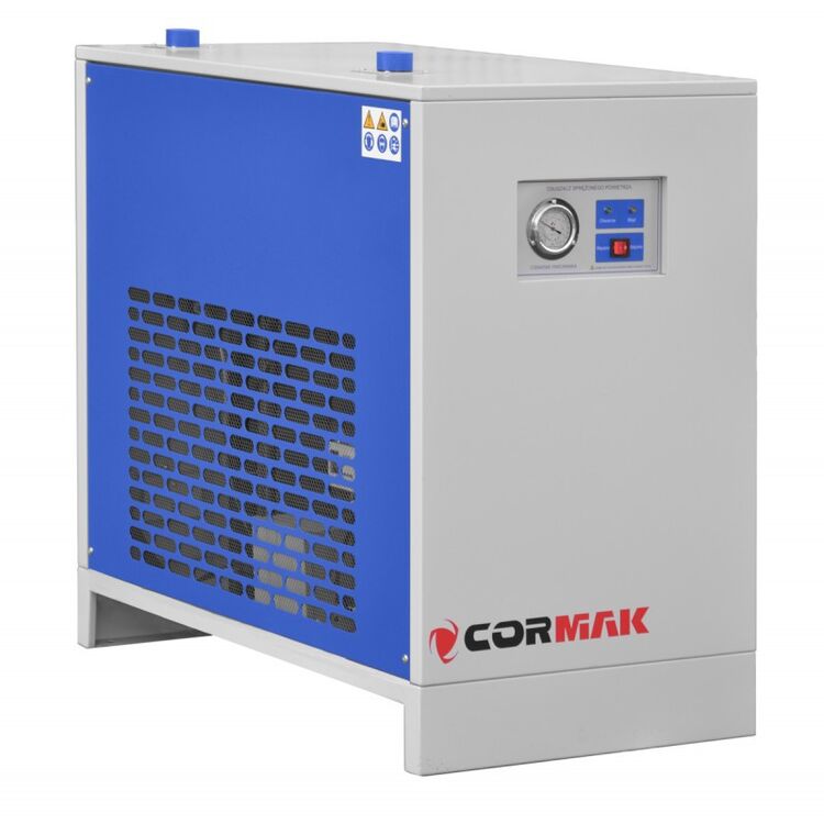 Осушитель для сжатого воздуха Cormak IZBERG N50S ﻿— купить в Автотул ...
